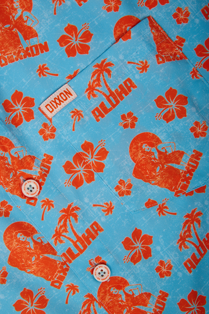 Mai Tai Party Shirt Dixxon Flannel Australia
